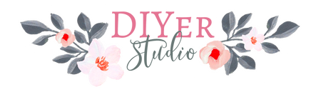 DIYer Studio: Handmade Planners, Journals, Soaps, Candles, Teas & More
